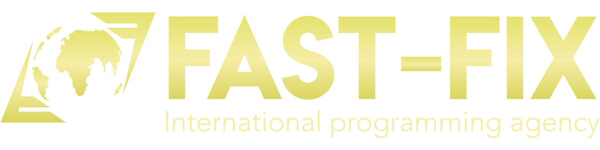 Fast Fix – International Programming Agency